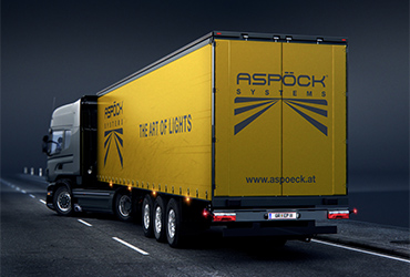 Aspock 24V - Aspock Iberica
