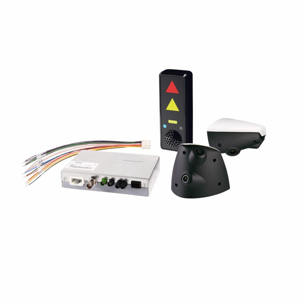 Aspock Iberica | Systems - Aspock Iberica