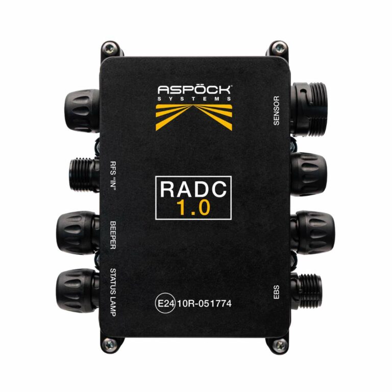 Aspock Iberica | Systems - Aspock Iberica